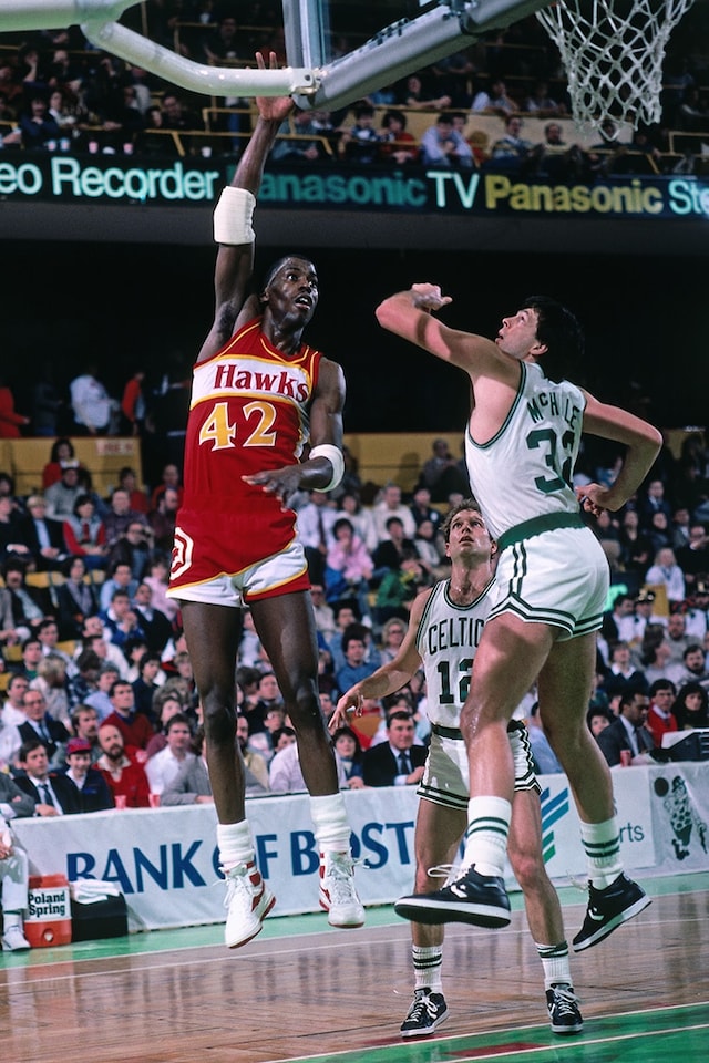 11th Picks in the NBA Draft Since 1980 Photo Gallery | NBA.com