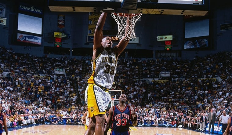 Even at Pick 57, Pacers Can Find Value in NBA Draft | Indiana Pacers