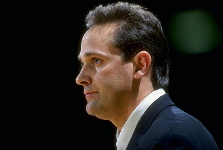 Get to Know Bill Bayno | Indiana Pacers