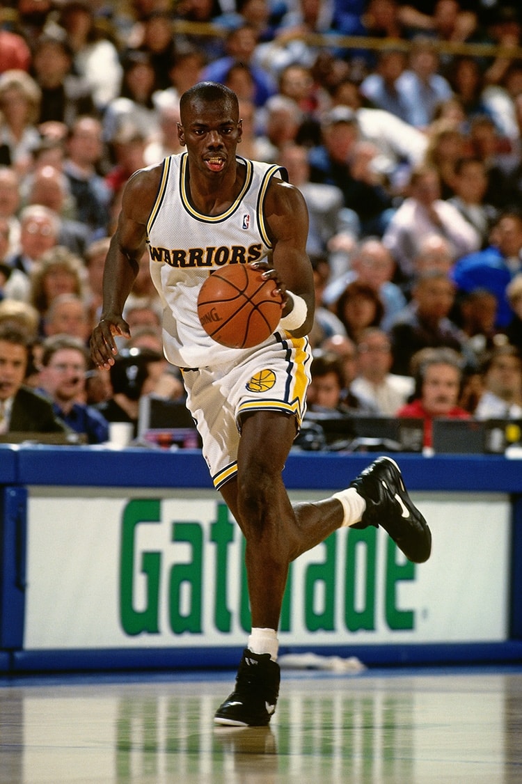 11th Picks in the NBA Draft Since 1980 | Indiana Pacers