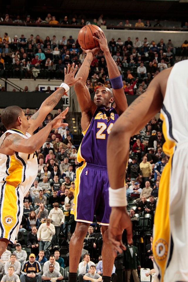 Kobe Bryant in Indiana Photo Gallery | NBA.com