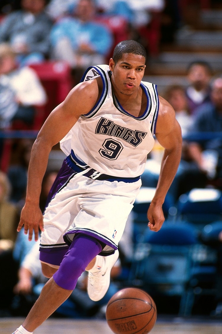 11th Picks in the NBA Draft Since 1980 | Indiana Pacers