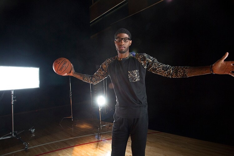 Paul George | Indiana Pacers