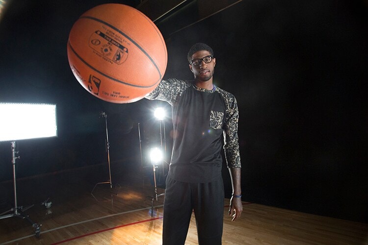 Paul George | Indiana Pacers