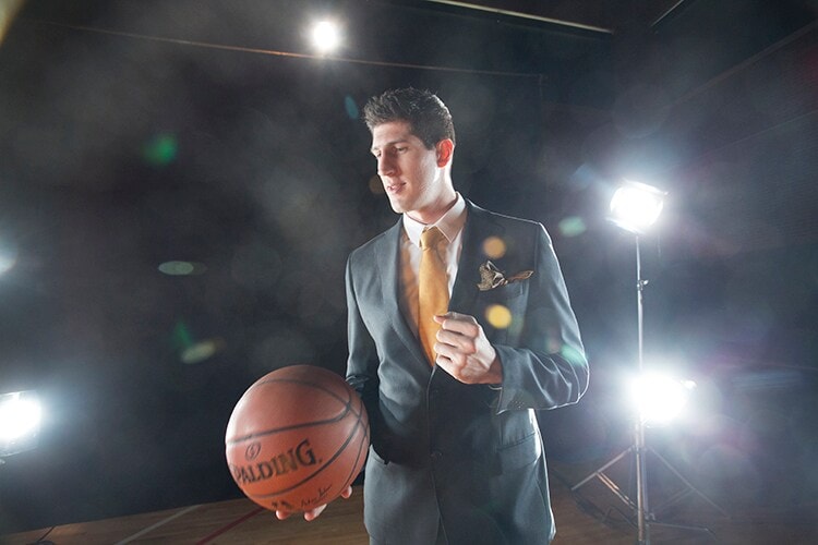 Damjan Rudez | Indiana Pacers