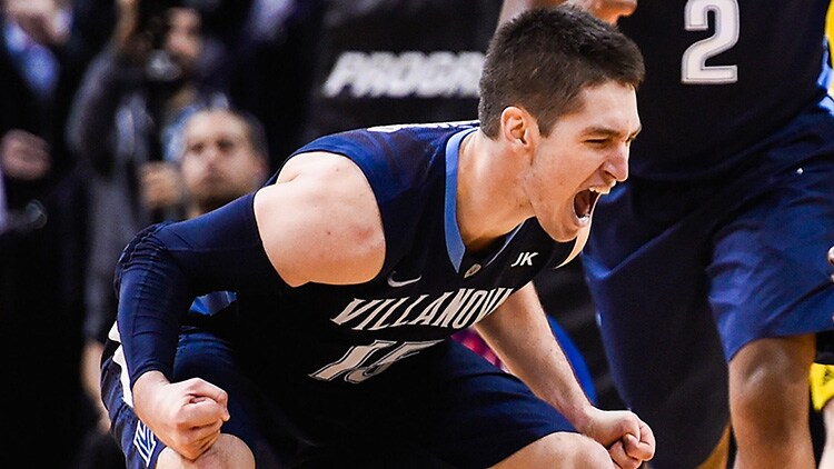 kaleb tarczewski stats