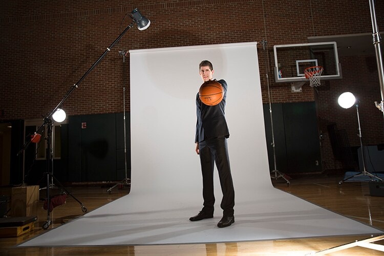 Damjan Rudez Photo Gallery | NBA.com