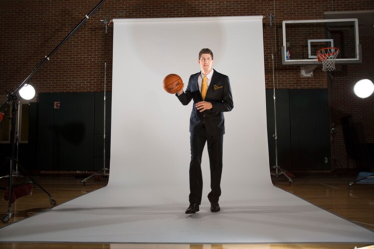 Damjan Rudez | Indiana Pacers