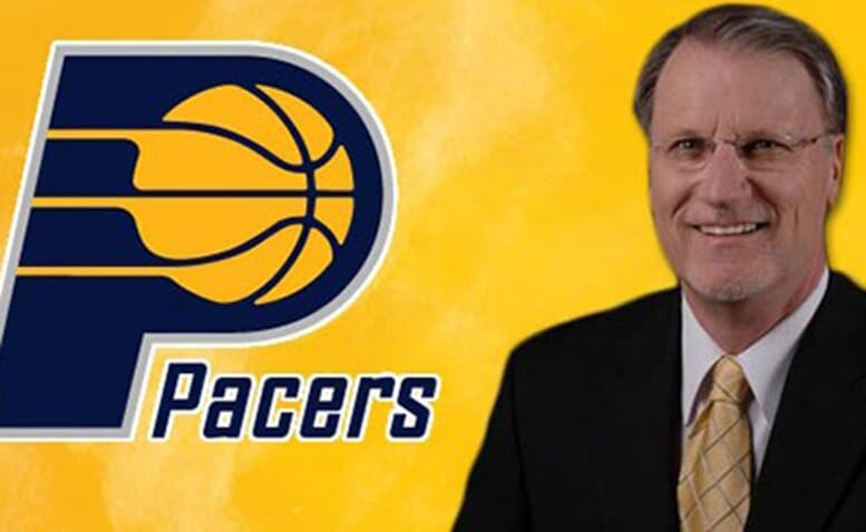 Pacers Name Bill Benner Senior Vice President | Indiana Pacers