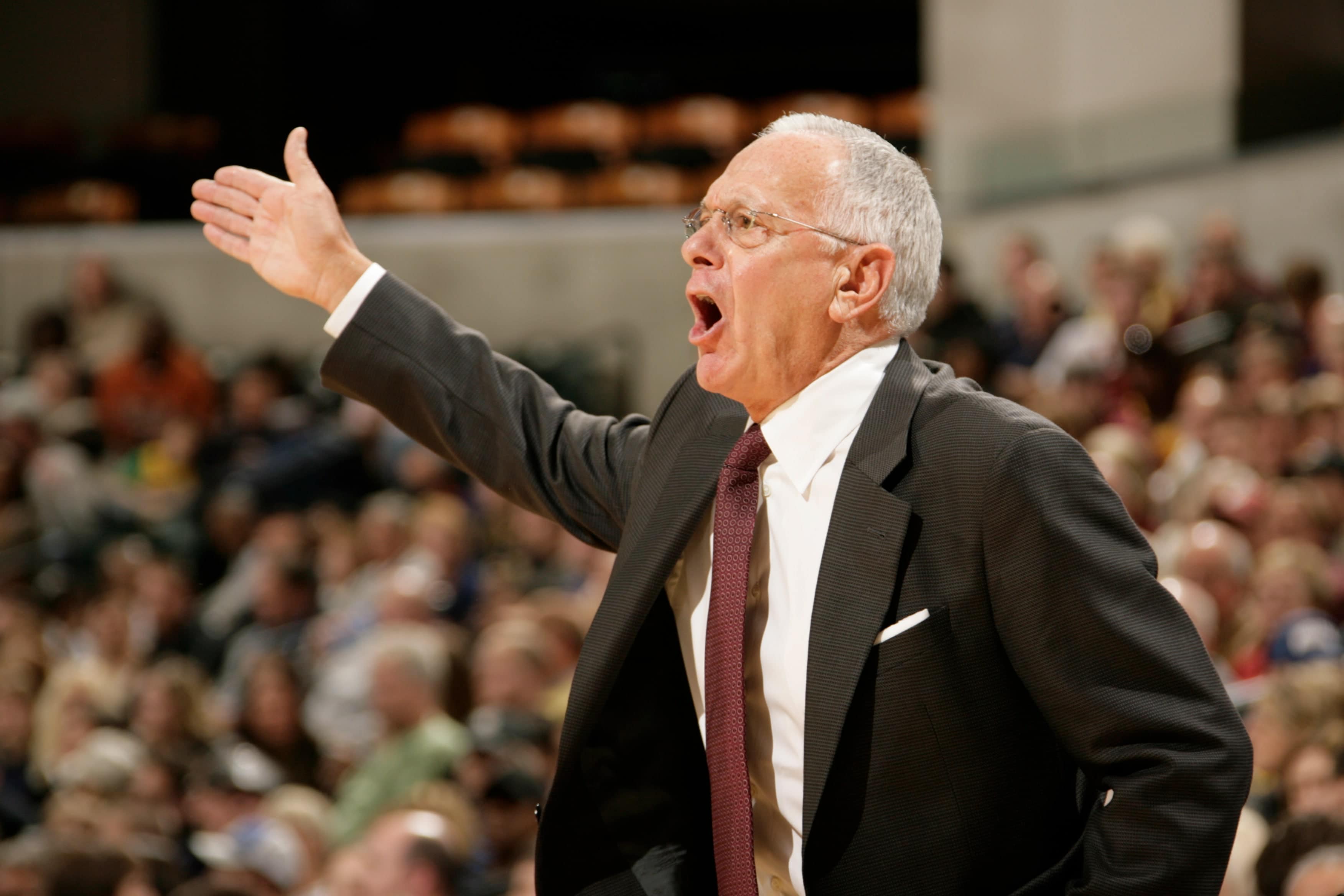 Pacers All-Time NBA Coaching Wins Leaders | Indiana Pacers