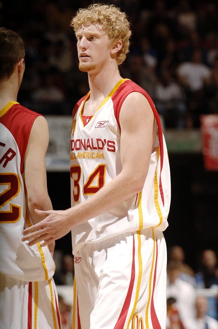 chase budinger