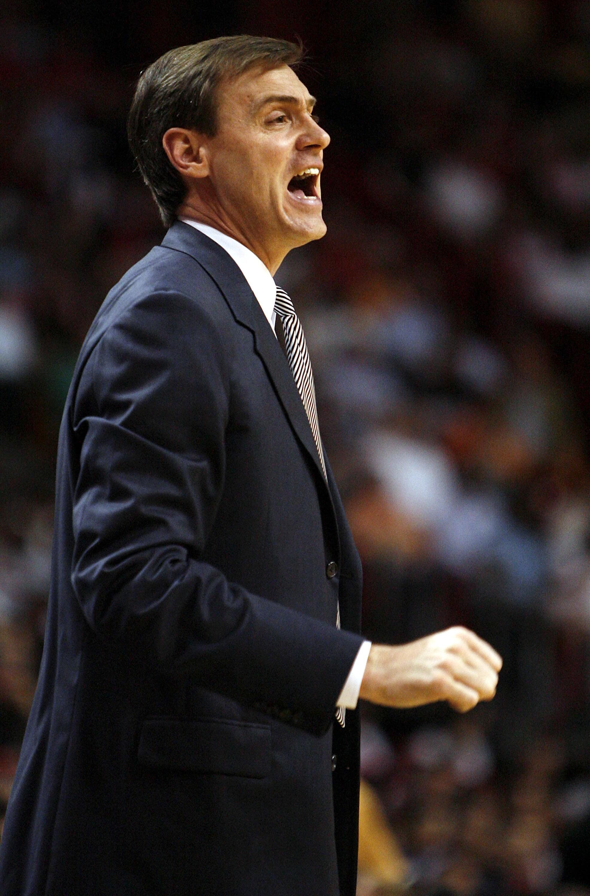 Pacers All-Time NBA Coaching Wins Leaders | Indiana Pacers