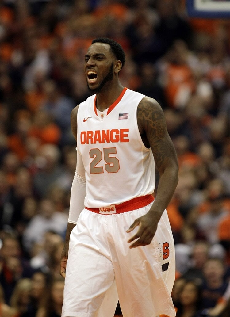 Rakeem Christmas Career Gallery Photo Gallery | NBA.com