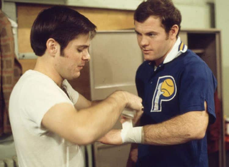 David Craig Career Gallery | Indiana Pacers
