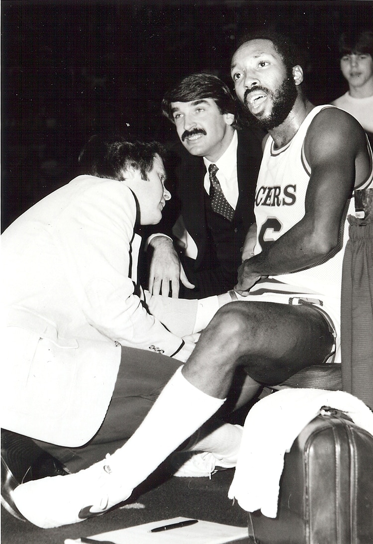 David Craig Career Gallery | Indiana Pacers