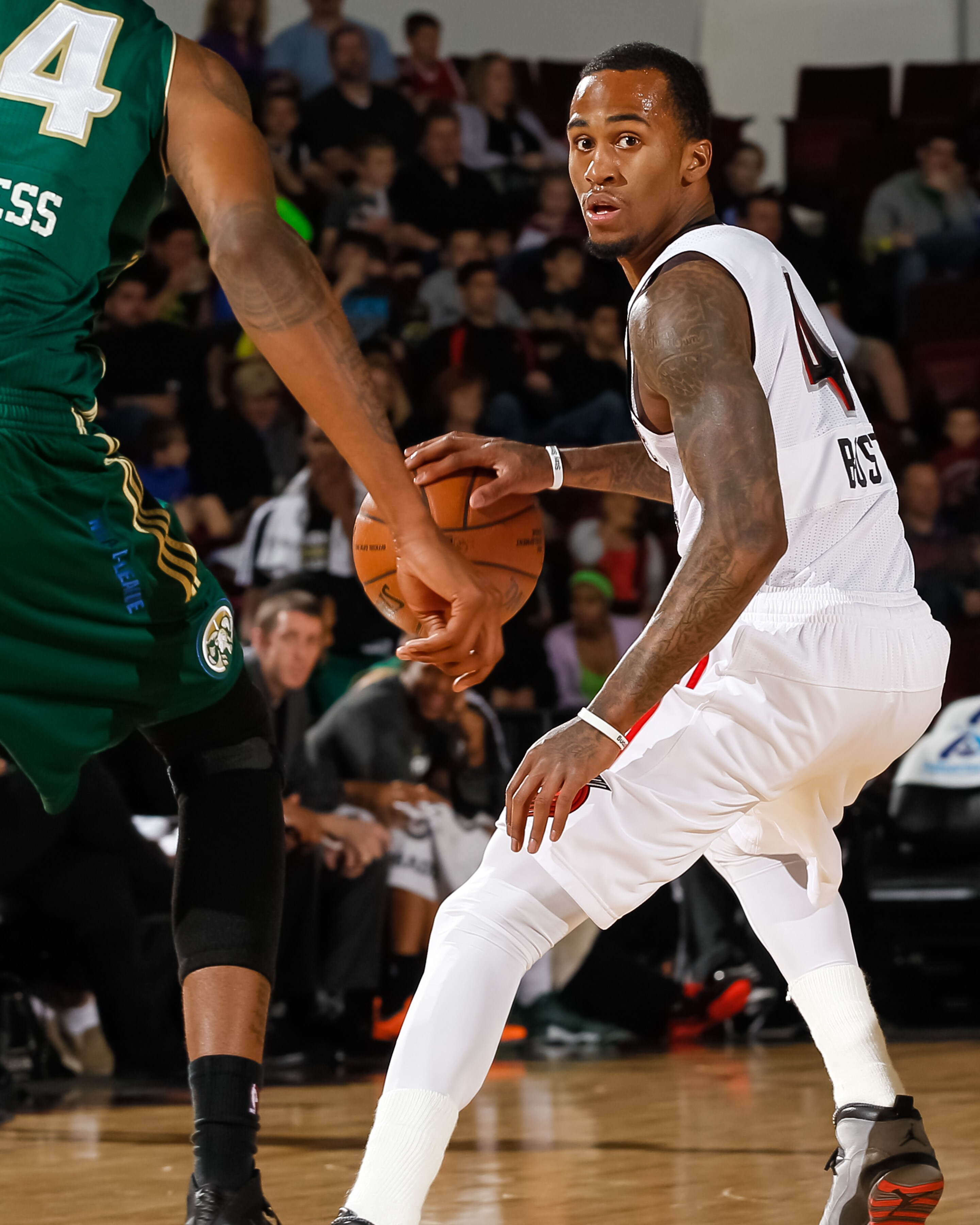 2014 Rookie/Free Agent Camp Roster | Indiana Pacers