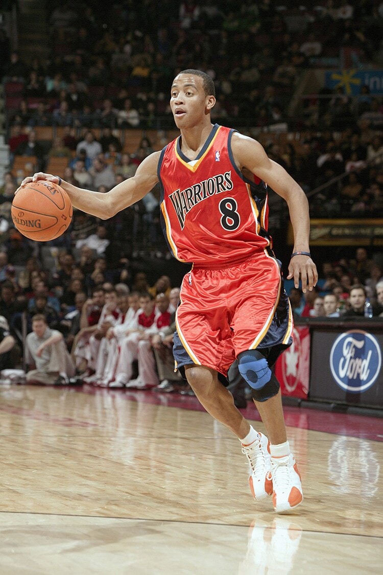 Monta Ellis Have It All
