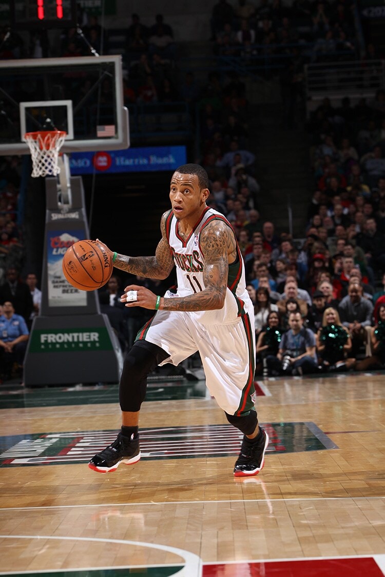 monta ellis milwaukee bucks trade