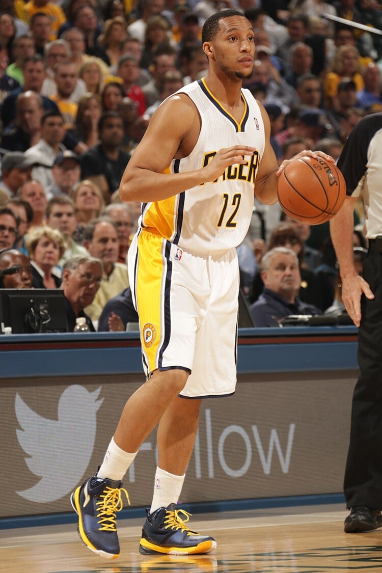 Tenis Evan Turner Evan Turner (@thekidet) / X