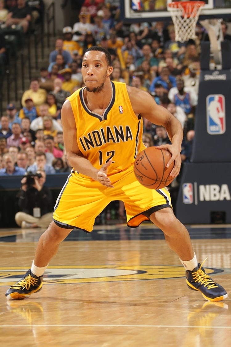 evan turner