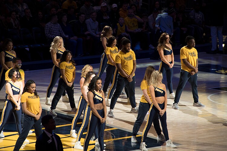 Pacemates: January 20, 2019 Photo Gallery | NBA.com
