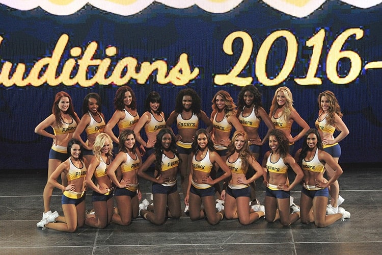Your 2016-17 Indiana Pacemates | Indiana Pacers