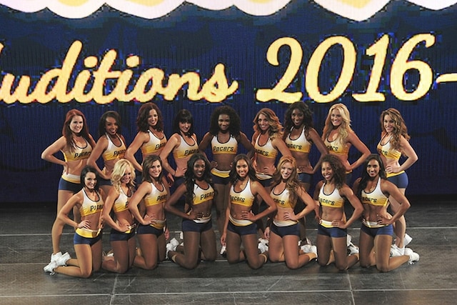 Your 2016-17 Indiana Pacemates Photo Gallery | NBA.com