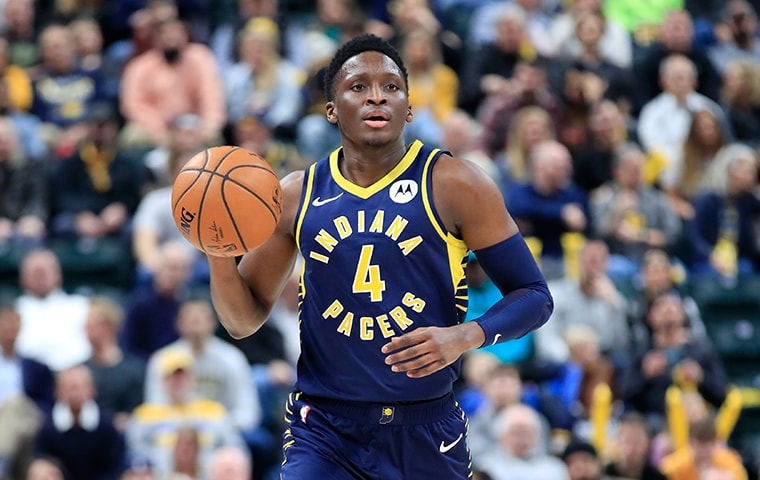 Pacers Open 2019-20 NBA Schedule at Home vs. Pistons | Indiana Pacers