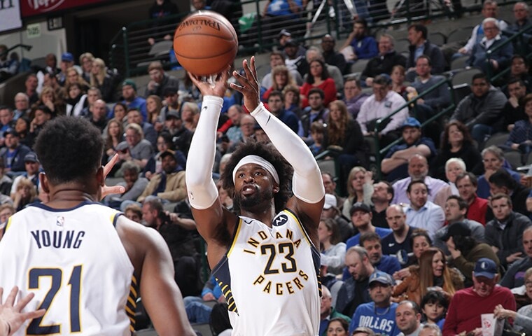 Game Preview: Pacers vs Magic | Indiana Pacers