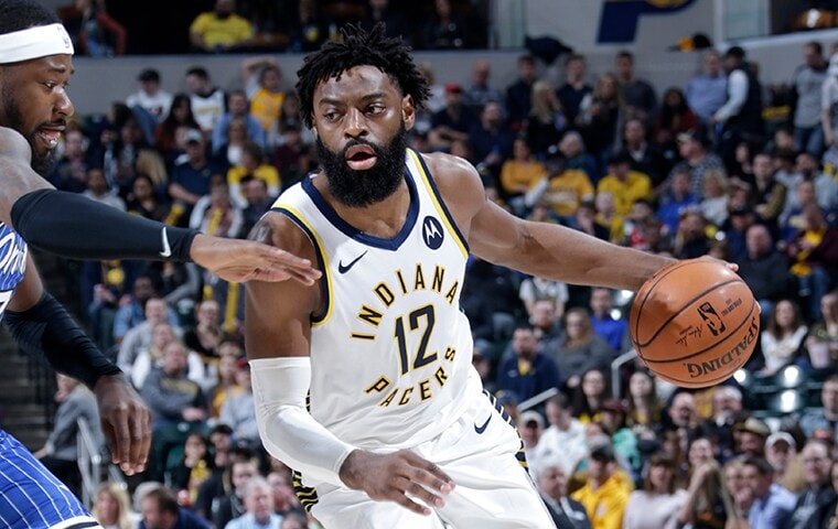 Game Rewind: Pacers 116, Magic 121 | Indiana Pacers