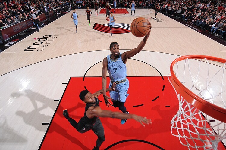 Justin Holiday's Career in Photos Photo Gallery | NBA.com