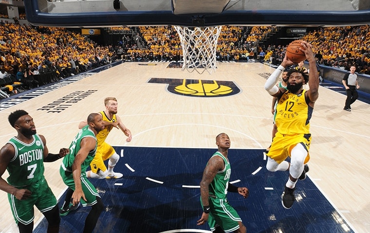 Game Rewind: Pacers 96, Celtics 104 (Game 3) | Indiana Pacers