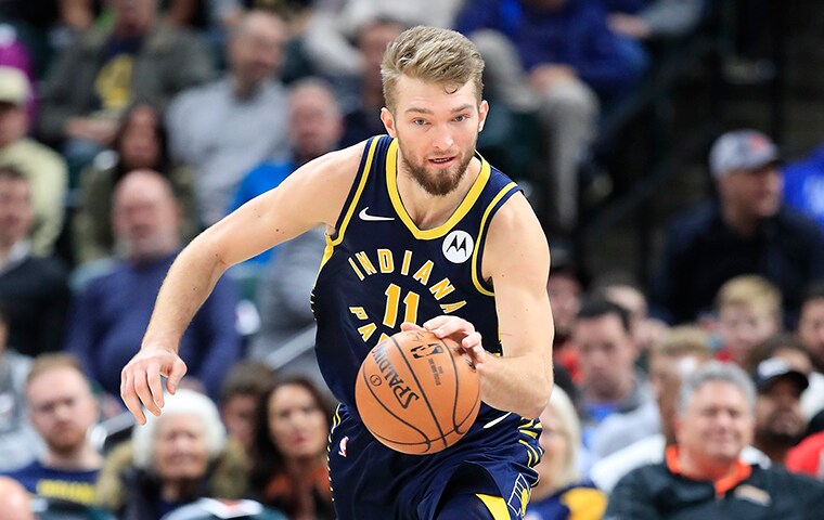 Game Preview: Pacers vs Nuggets | Indiana Pacers