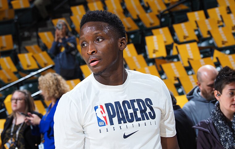 Game Time Change Notice: Pacers Game on March 18 Moved to 7:00 PM | NBA.com