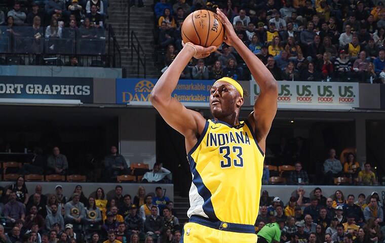 Game Preview: Pacers vs Magic | Indiana Pacers