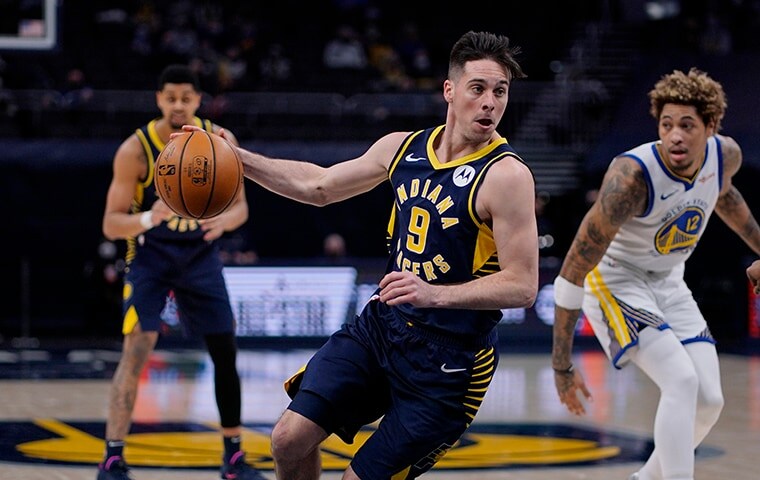 Pacers Announce Public Ticket Sales for Upcoming Home Games | Indiana ...