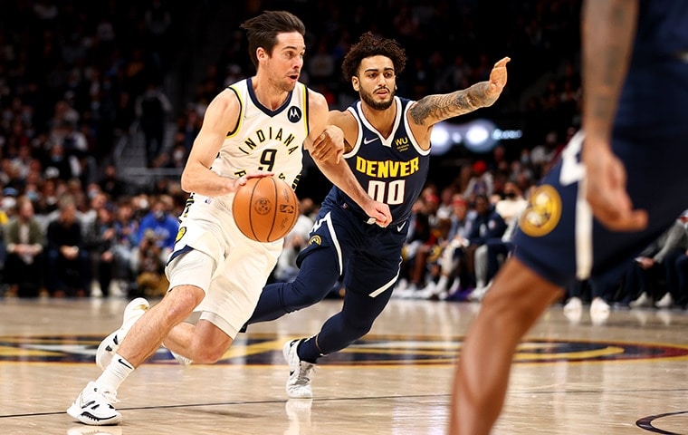 Game Rewind: Pacers 98, Nuggets 101 | Indiana Pacers