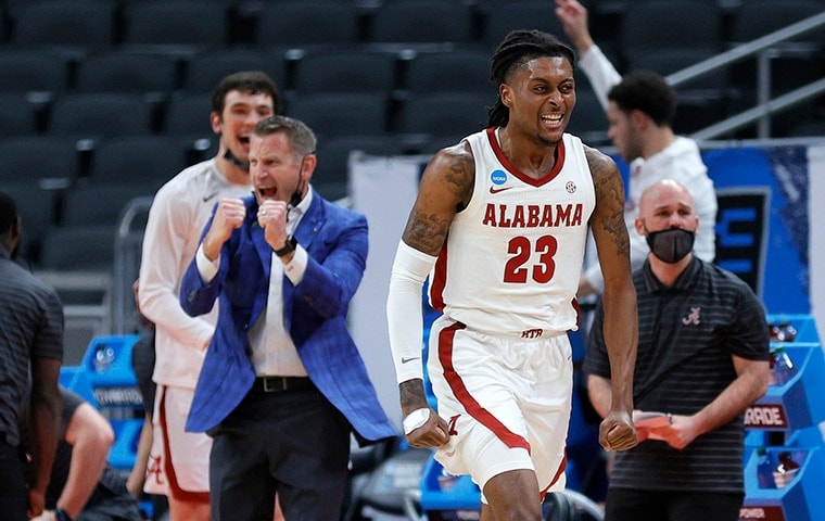 John Petty Jr.: 2021 Draft Prospect | Indiana Pacers