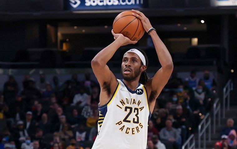 Game Preview: Pacers at Magic | Indiana Pacers