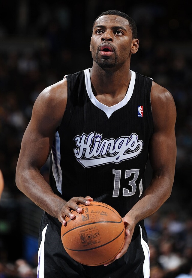 Tyreke Evans Career Gallery Photo Gallery | NBA.com