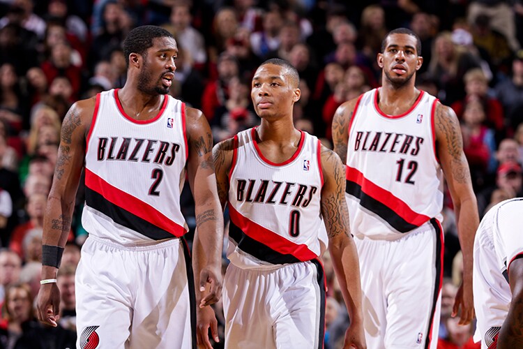 Wesley Matthews Career Gallery Photo Gallery | NBA.com