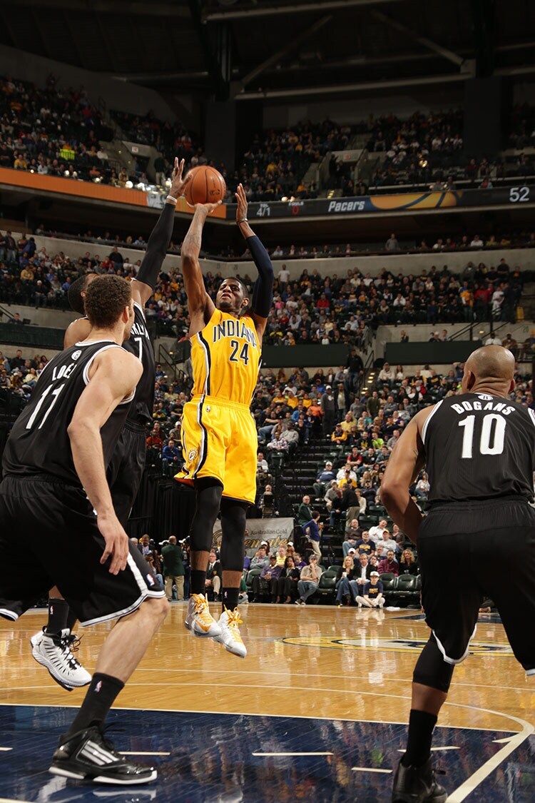 Hickory Pacers Home Games – Preview | Indiana Pacers