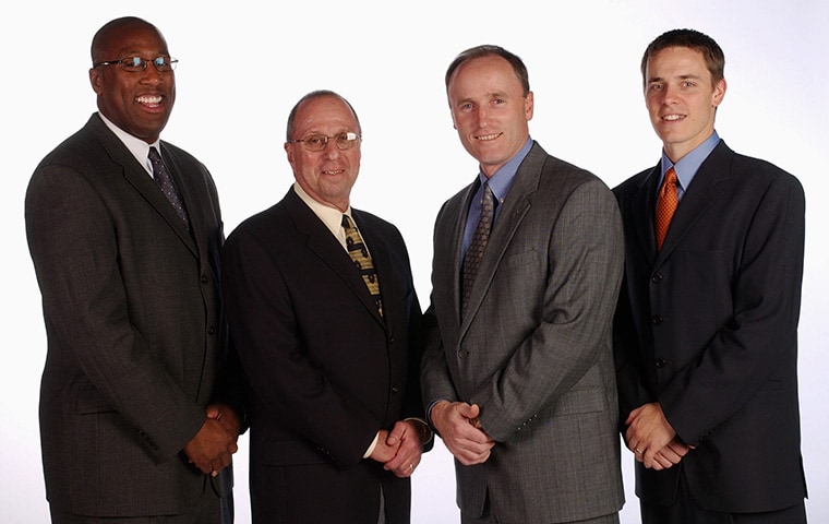 Former Pacers Assistant Ron Rothstein Receives Tex Winter Assistant ...