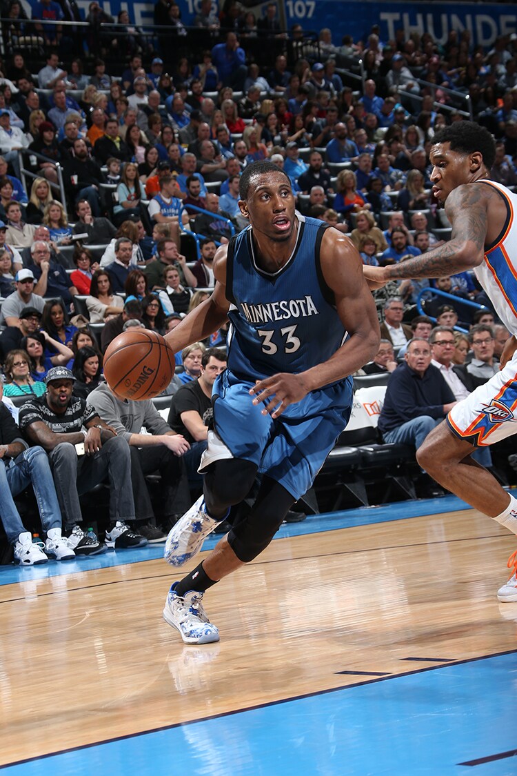 7 Things to Know About Thaddeus Young | Indiana Pacers