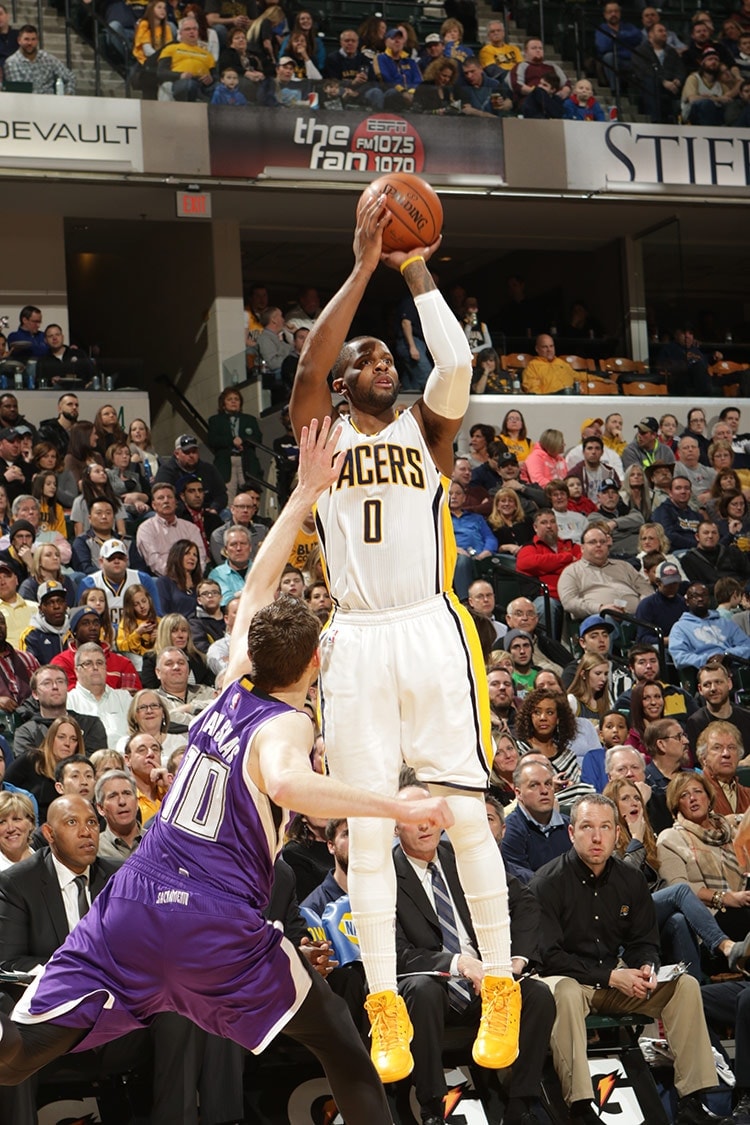 Hickory Pacers Home Games – Preview | Indiana Pacers