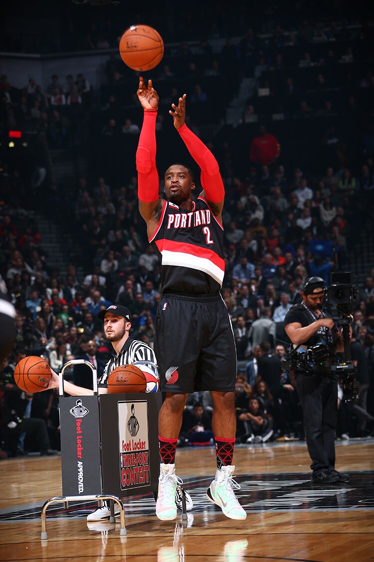 Wesley Matthews Career Gallery Photo Gallery | NBA.com