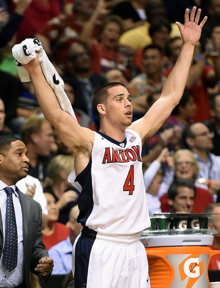 T.J. McConnell's Career in Photos Photo Gallery | NBA.com