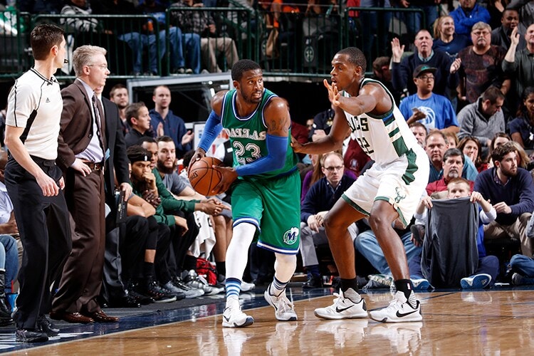 Wesley Matthews Career Gallery Photo Gallery | NBA.com