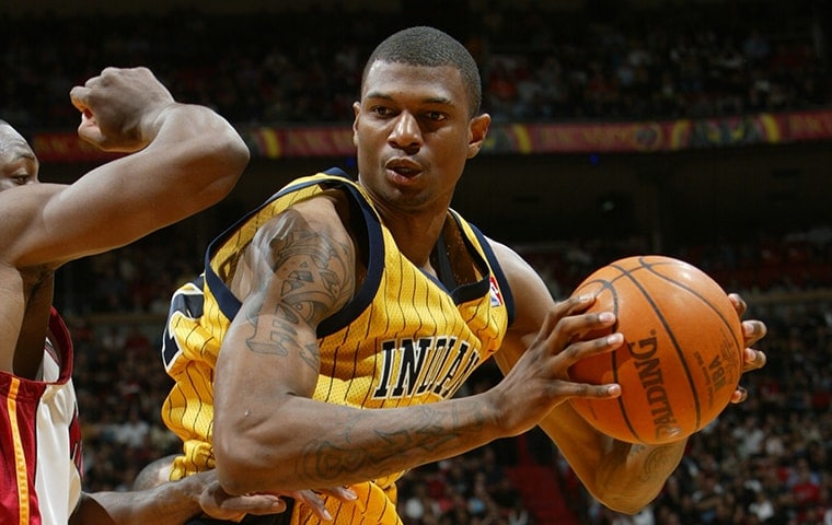 Jonathan Bender, Crowdfunder and Indianapolis Minority Business ...