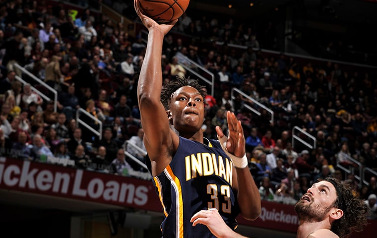Game Rewind: Pacers 96, Cavaliers 100 | Indiana Pacers
